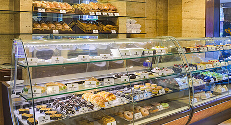 The Centre Court Cakes