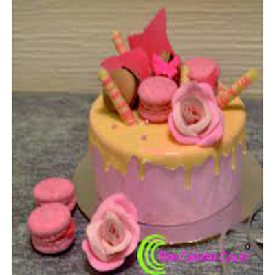 The Centre Court Cakes