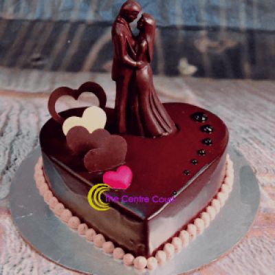 The Centre Court Cakes