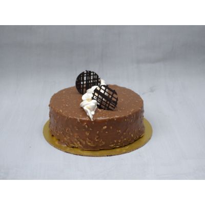The Centre Court Cakes