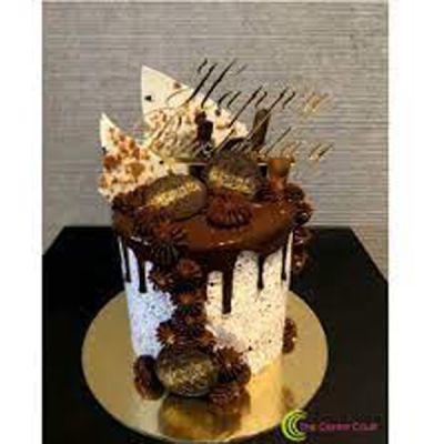 The Centre Court Cakes