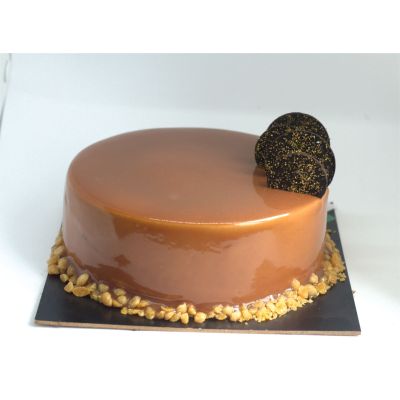 The Centre Court Cakes