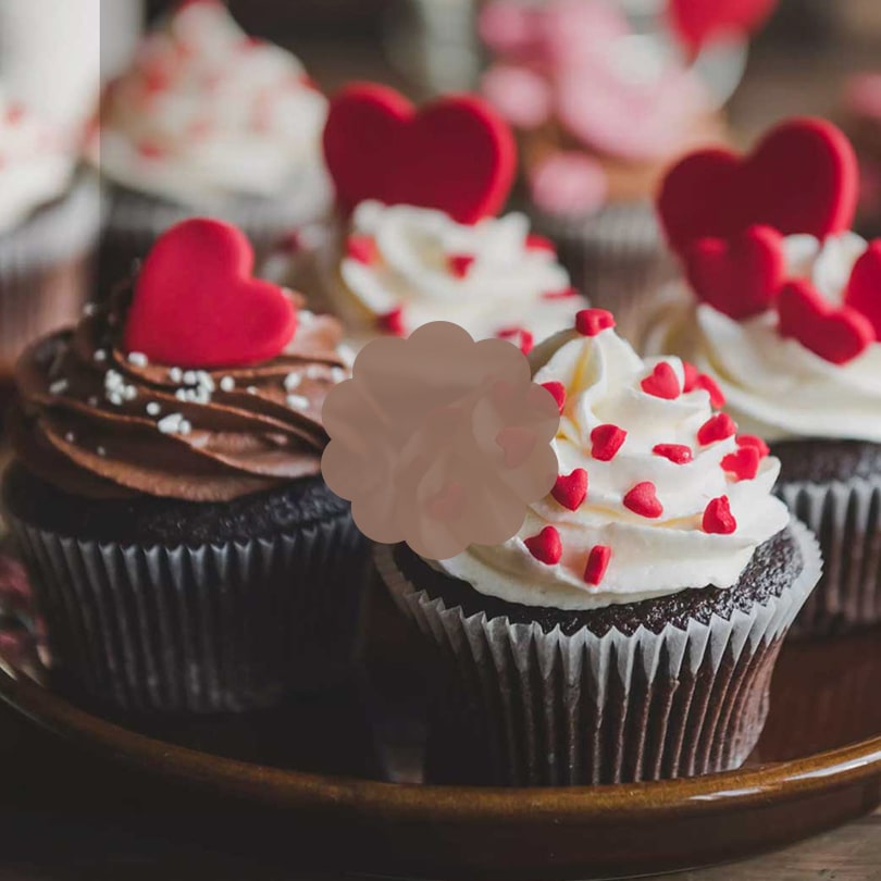 The Centre Court Cakes