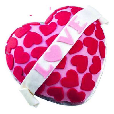 The Centre Court Cakes