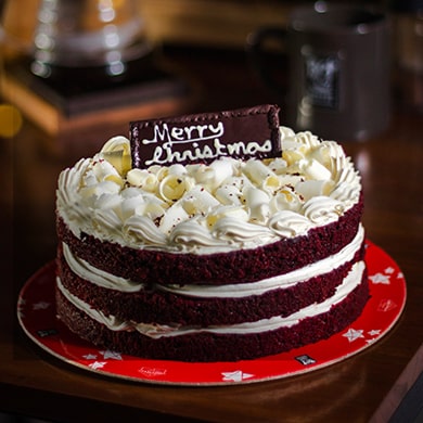 The Centre Court Cakes