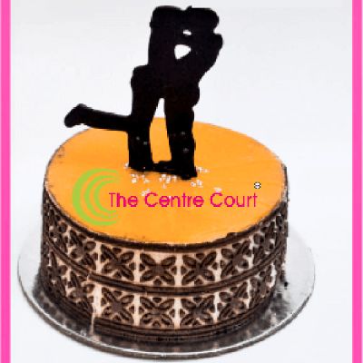 The Centre Court Cakes