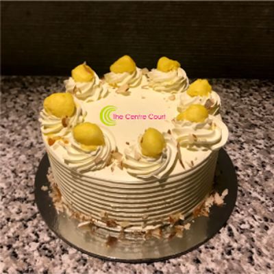 The Centre Court Cakes