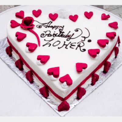 The Centre Court Cakes