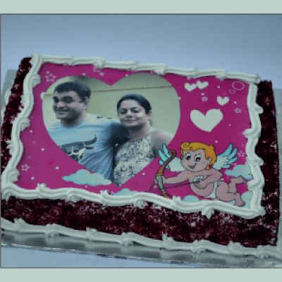 The Centre Court Cakes