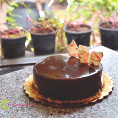 The Centre Court Cakes