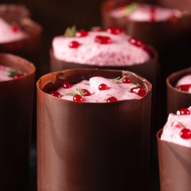 The Centre Court Cakes