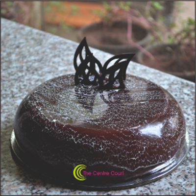 The Centre Court Cakes