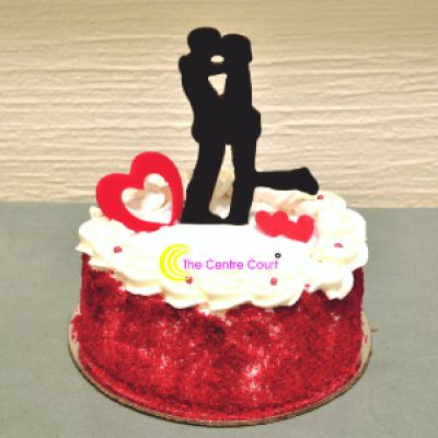 The Centre Court Cakes