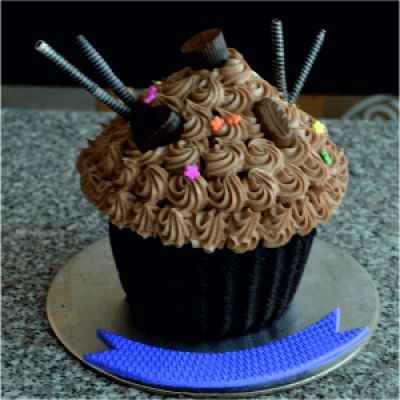 The Centre Court Cakes