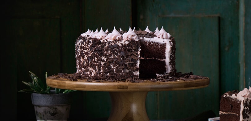 The Centre Court Cakes