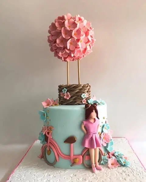 The Centre Court Cakes