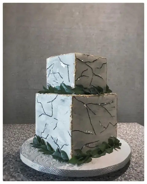 The Centre Court Cakes