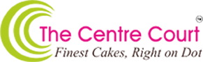The Centre Court Cakes
